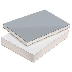 FRP PET Foam Sandwich Panel - XPS PET PU PVC Foam Sandwich Panel ...