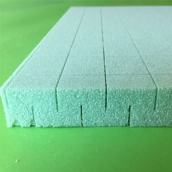 What Is PVC Foam Core Material? Properties, Structure, and Key ...