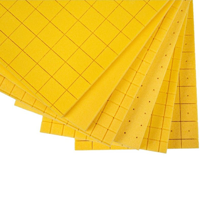 PVC Foam Core Material vs. Traditional Core Materials: A Comprehensive ...