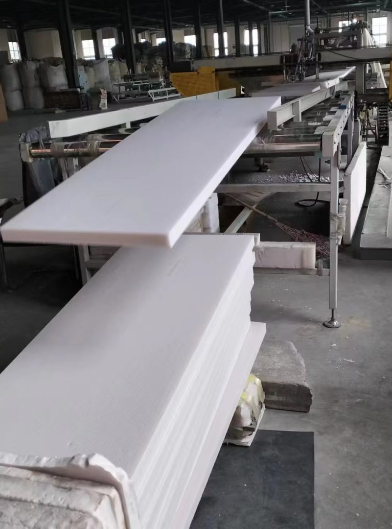 Extruded Polystyrene (XPS) Insulation Systems for Building Envelope ...