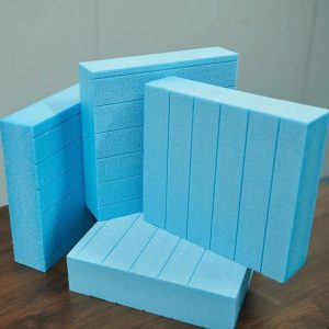 Wholesale and Bulk XPS Foam Core in Composite Building Panels: A ...